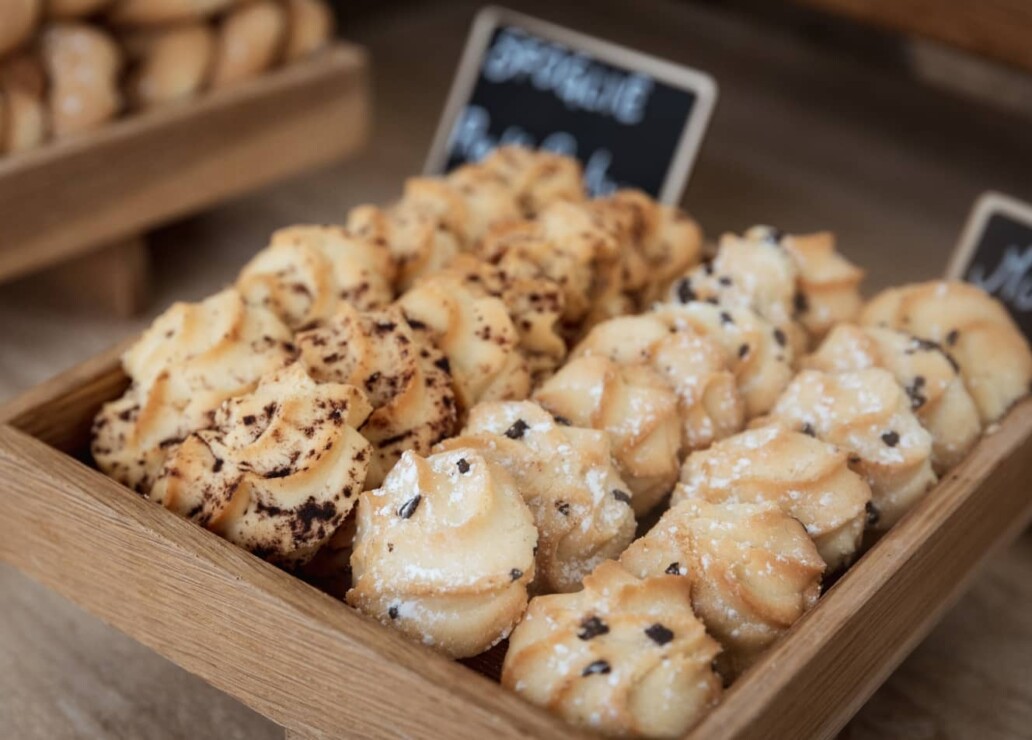 Typical Calabrian cuisine: a sea of flavors to discover and savour ...